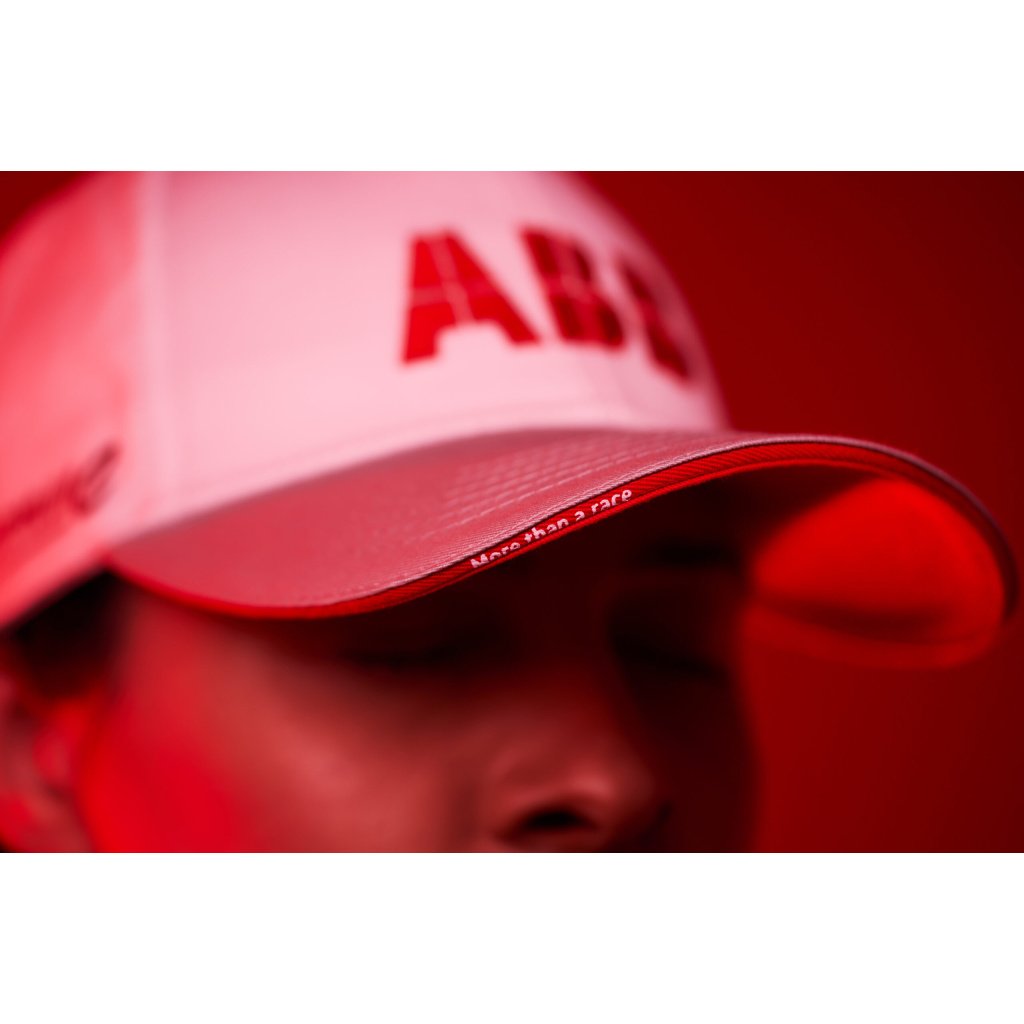 Merchandise – ABB FE Shop