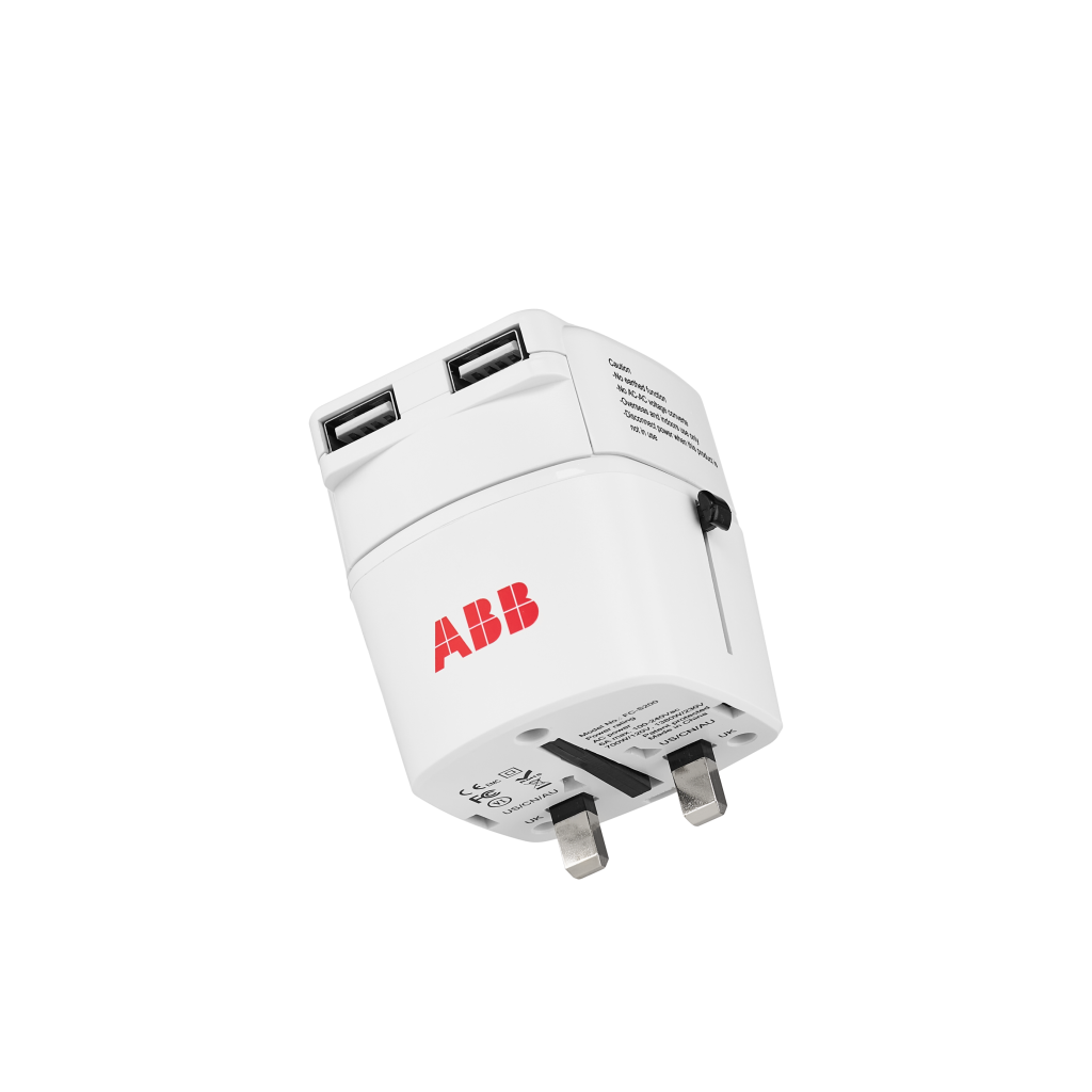 Merchandise – ABB FE Shop